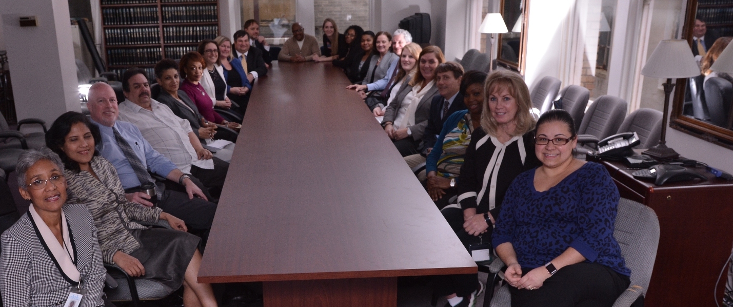 Staff - Jacksonville Area Legal Aid, Inc.